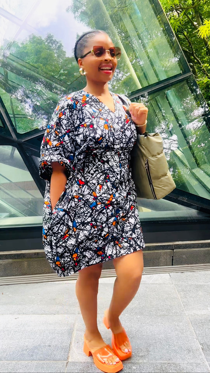 Simple and statement fashion for bold women – Mimz and Tribe